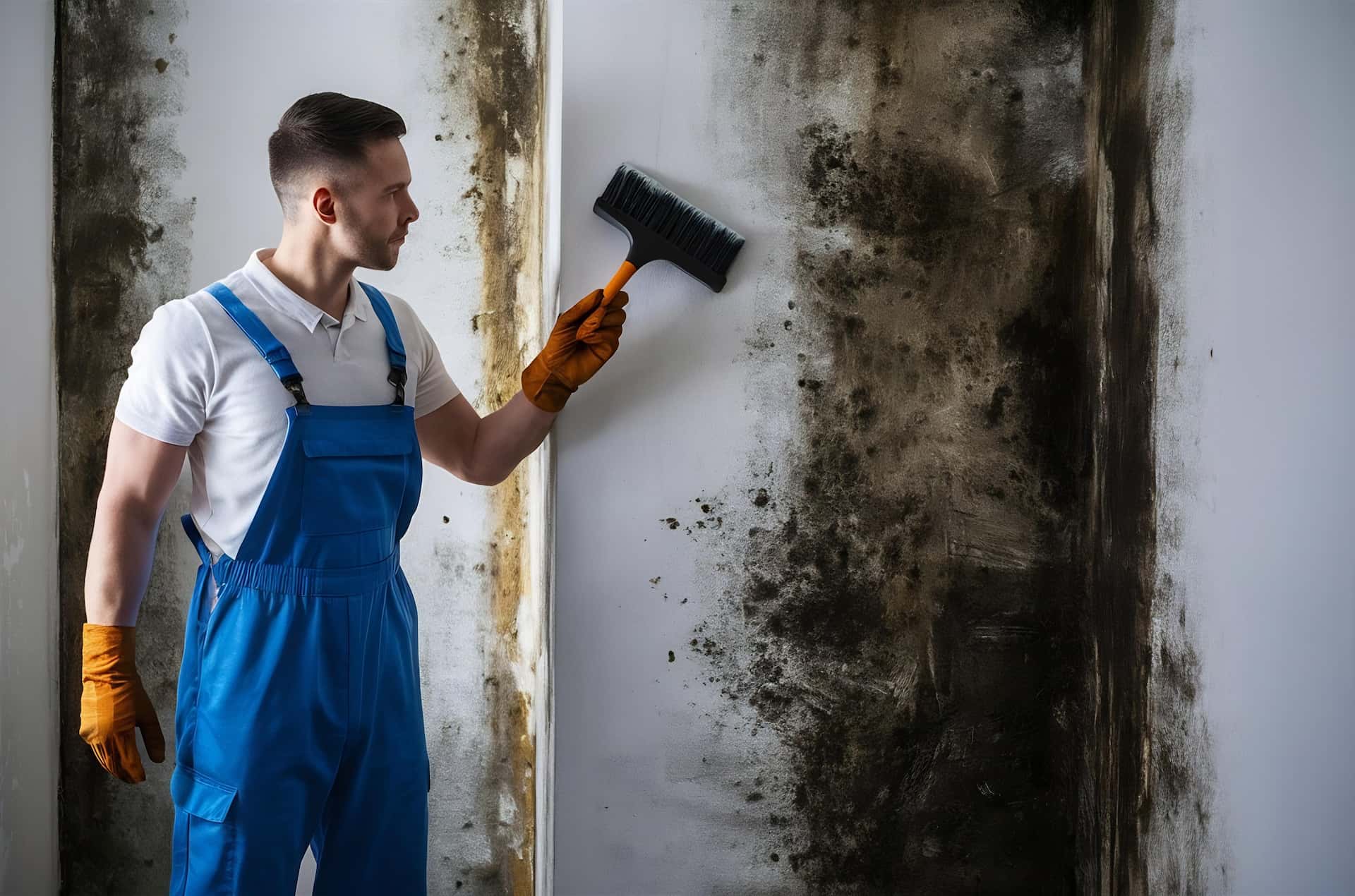 Premier Mold Remediation Company in New Jersey | Mold Recon